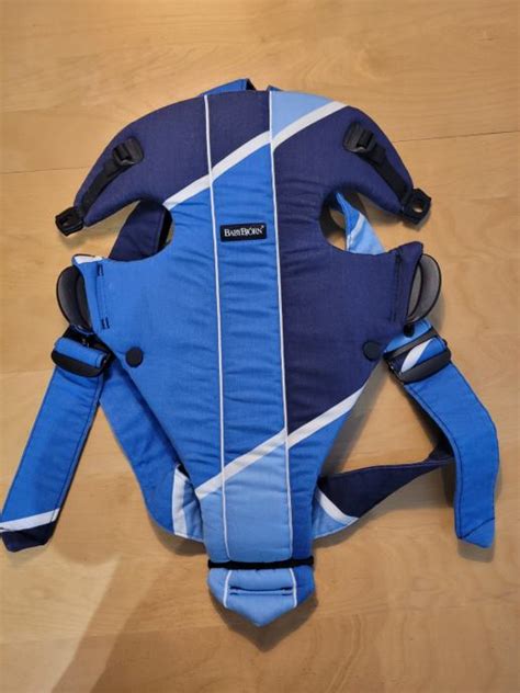Nosilka kengurujček BabyBjorn