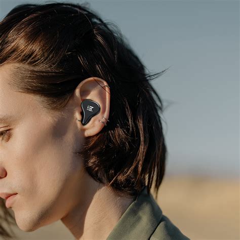 Z1 pro – KZ ACOUSTICS
