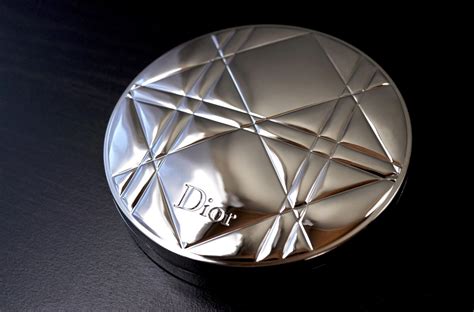 You Highlight My Life! Dior 001 Diorskin Nude Air Luminizer [ So Lonely ...