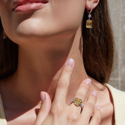 Серебряные серьги — купить недорого в интернет-магазине SUNLIGHT в ...