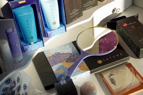 Бьюти-покупки Tatcha | BEAUTY IS UNIQUE