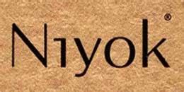 Niyok | the good things
