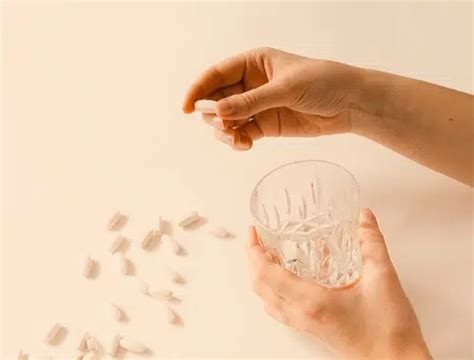 Waarom de Vitaily multivitamine selenium bevat