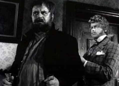 Фильм «Угрюм-река» (1968) - сюжет, актеры и роли, кадры из фильма