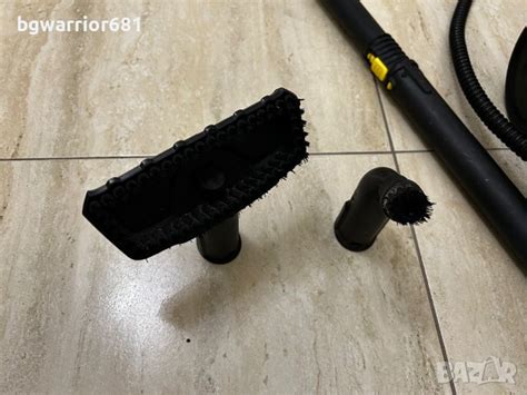 Парочистачка KARCHER CS2 в Парочистачки и Водоструйки в гр. Стара ...