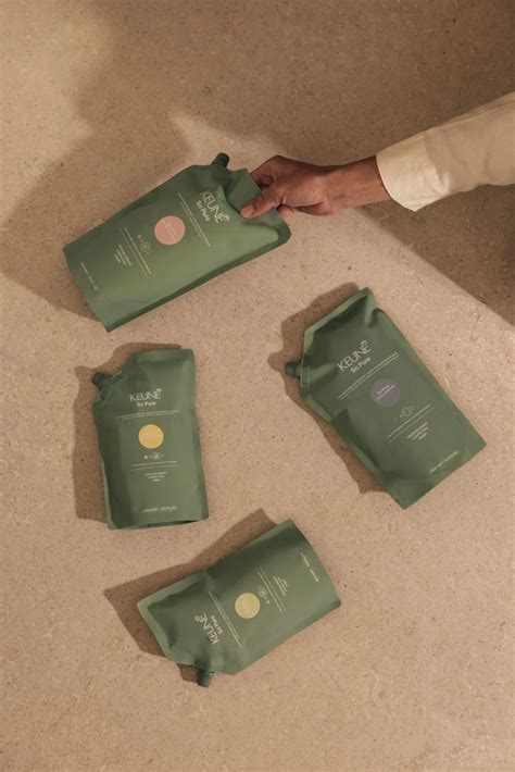 Keune So Pure | Bloom Lifestyle