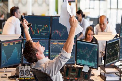 Mastering the Art of Trading: Top Tips for Success