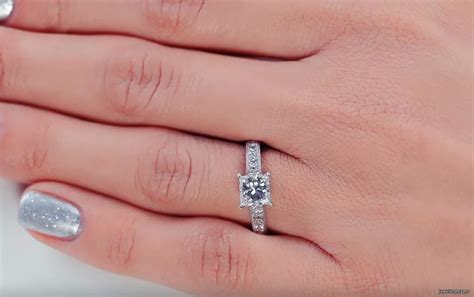 Эволюция обручального кольца — Jewellery Mag