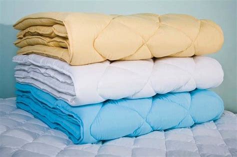Одеяло под которым не потеешь ночью - как выбрать, какие бывают