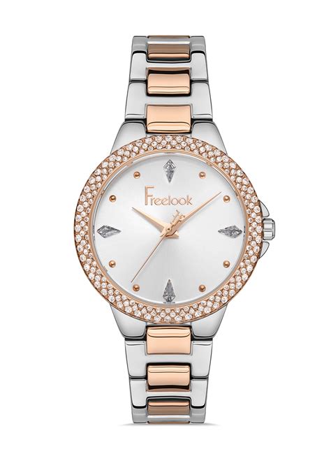 Buy FREELOOK WOMEN'S WATCH FL.1.10300-5 - Dash