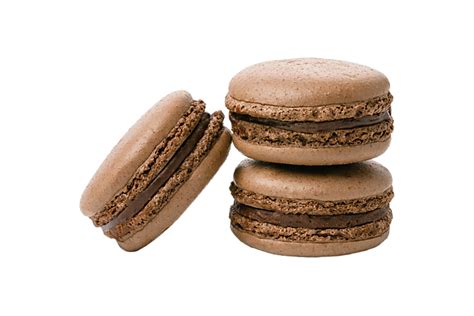Пирожное «Версаль» Macaron Шоколад, 60 г – купить по приятной цене с ...