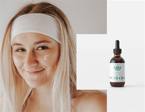 Сosmetic brand identity | Косметический бренд Moroshka on Behance