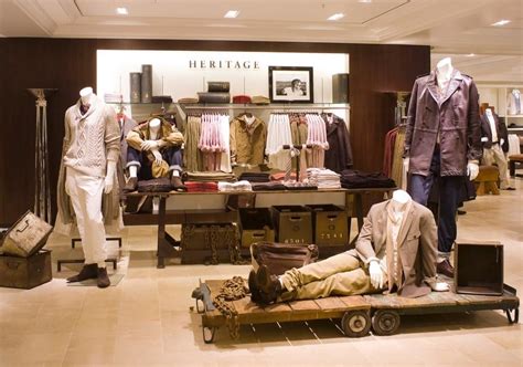 Banana Republic — drama and energy efficiency • Helvar