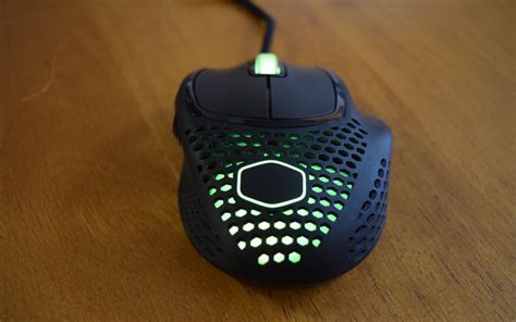 Cooler Master MM720 Review: Respawn | Tom's Hardware