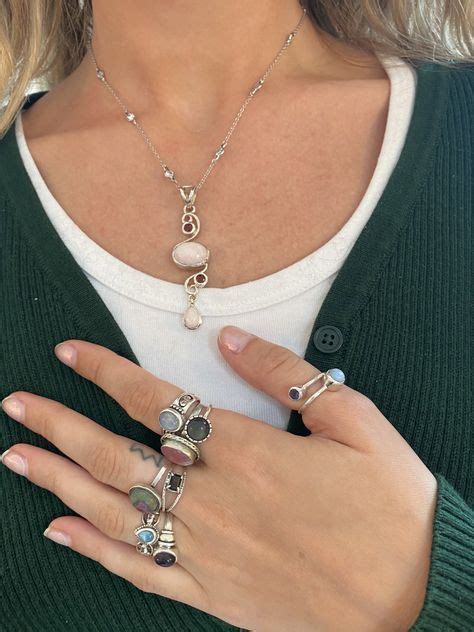 @stella | Jewelry, Indie jewelry, Dope jewelry