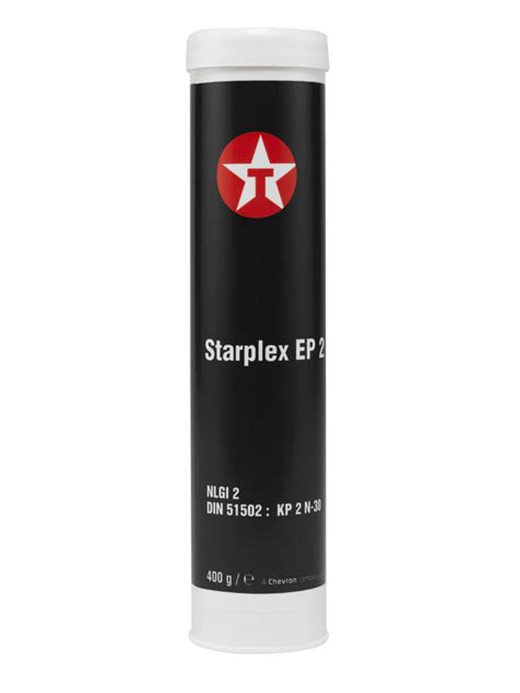 » Starplex EP 2