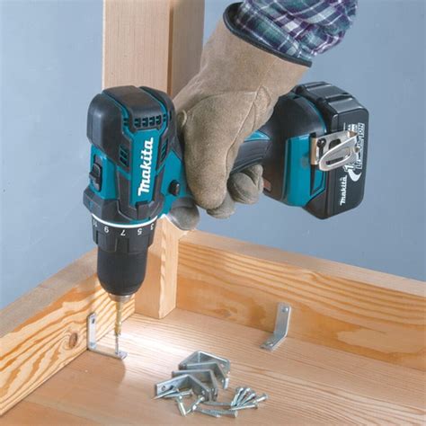 Makita DDF484Z Solo ab 95,90 € | Preisvergleich bei idealo.de
