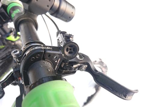 Shimano Deore M6000 leaks, leaks and more leaks. Long-term review ...