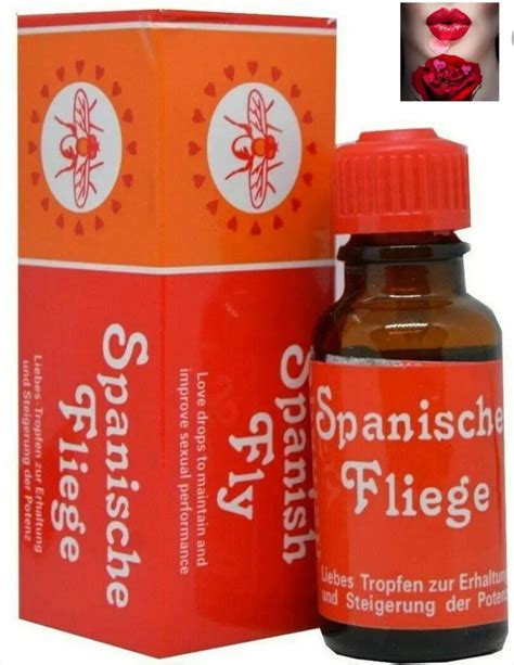 Spanish Fly Drops - Women Sex Delay Drops