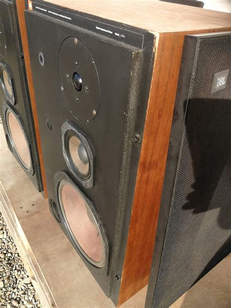 JBL L110 głośniki, kolumny - Sklep, Opinie, Cena w Allegro.pl