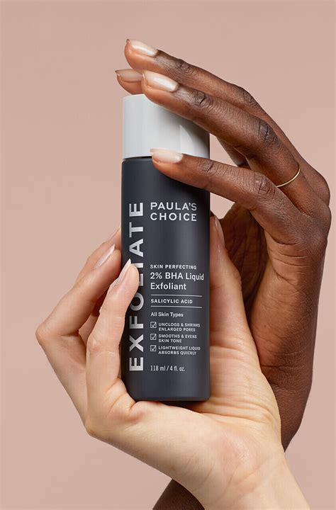 Paula's Choice Skin Perfecting 2% BHA Liquid Peeling (30ml) ab 13,00 ...