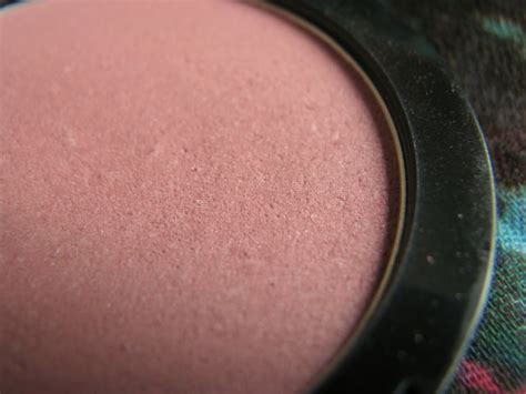 Румяна (оттенок № 39 Electric Pink) от GOSH отзывы – LadiesProject