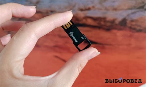 13 лучших USB-флешек - Рейтинг 2024 года (топ 13)