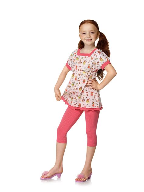 ARINA PRINCESS ROSE AGFL 281215 Пижама для девочек