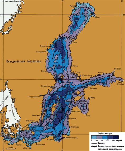 Балтийское море