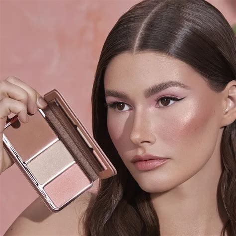 FACE PALETTES Палетка для макияжа лица купить 100% оригинал в интернет ...