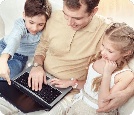 Родительский контроль на ПК Windows – Kaspersky Safe Kids | Лаборатория ...