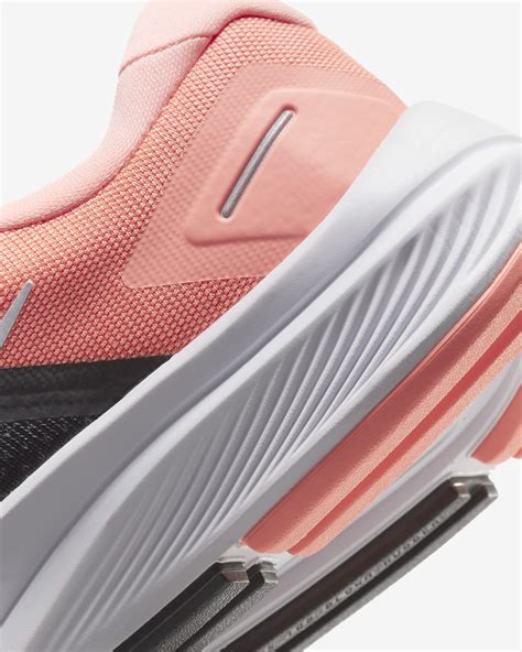 Nike Air Zoom Structure 23 Women's Road Running Shoes. Nike UK