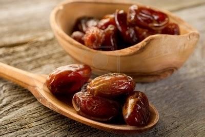 Печенье с финиками и грецким орехом : Выпечка сладкая