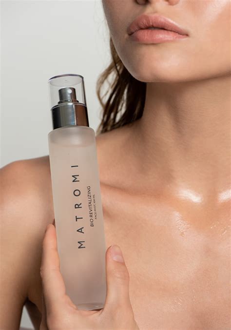 Новое beauty-имя: косметика MATROMI — сделано в России | Posta-Magazine