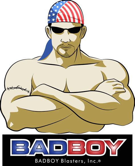 badboy FINAL.Hires - BADBOY Blasters, Inc.