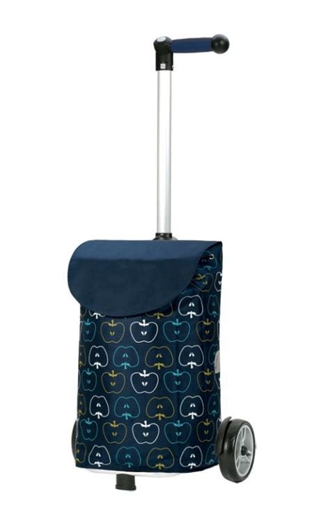 Сумка-тележка Andersen Unus Shopper, Hava, 140-103-92 купить недорого