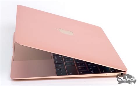 Обзор Apple MacBook (Early 2016): ноутбук или планшет — нелегкий выбор ...
