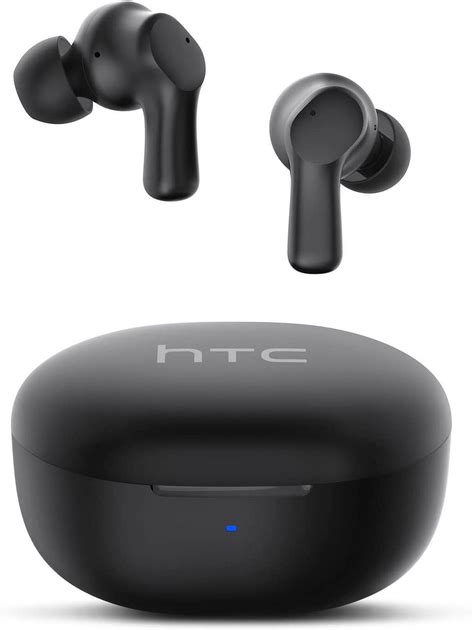 TWS-наушники HTC TWS2 black купить в интернет-магазине ROZETKA - TWS ...