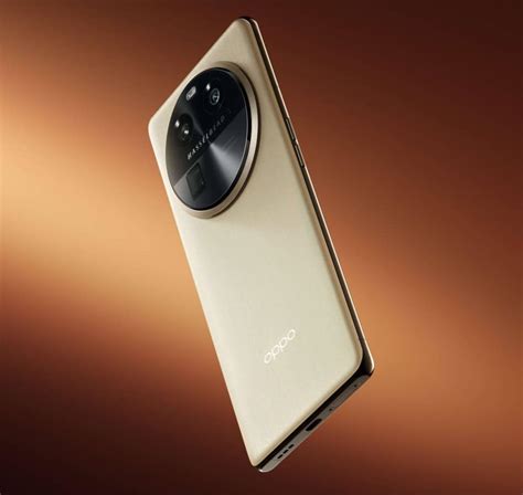 Oppo Find X6 Pro ve Find X6 resmiyet kazandı - Teknoblog