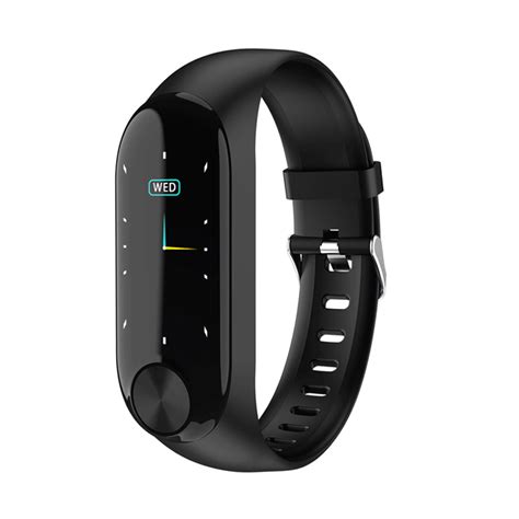 New XANES® Y10 0.96” IPS Color Screen IP67 Waterproof Smart Watch Heart ...
