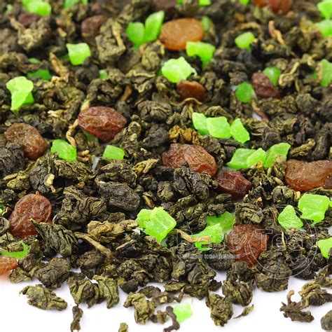 Чай улун Виноградный оптом в BestTea