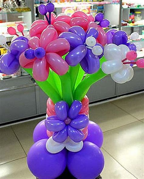 Источник-интернет | Palloncini, Idee per feste, Idee