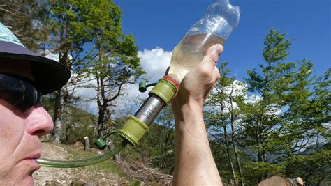 Basic Nature "Wasserfilter" | Der Skandinavier