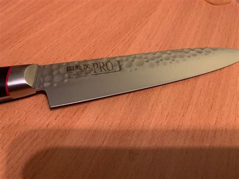 Kanetsugu Pro J Series Petty | Japan’s great stainless steel ZA-18