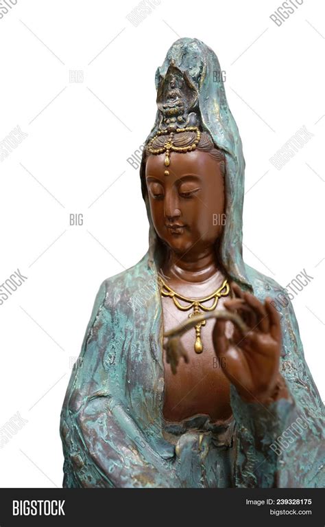 Quan Yin Guan Yin Guan Image & Photo (Free Trial) | Bigstock