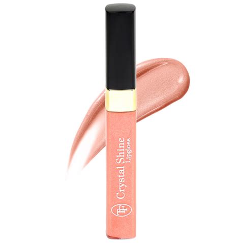 TF жидкая помада "Crystal Shine Lipgloss" тон 50 - купить с доставкой ...
