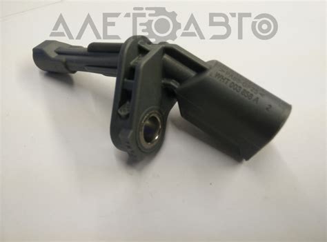 Датчик ABS задний правый VW Passat b8 USA 1K0-927-808-A – купить в ...