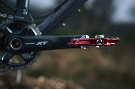 Nukeproof Horizon CL and CS clipless pedals - MBR