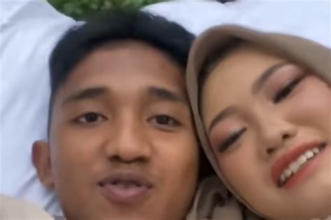 Profil Biodata Sekhar Zetta Mantan Istri TikToker B Blek yang Diduga ...