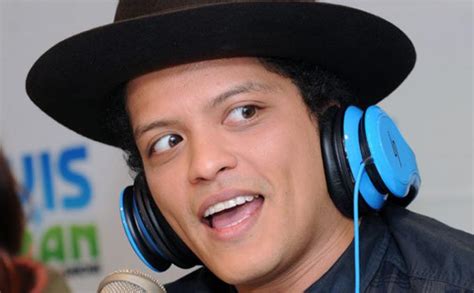 Terjemahan Lirik The Lazy Song - Bruno Mars: Oh-oh Yes, I Said It - TribunNews.com